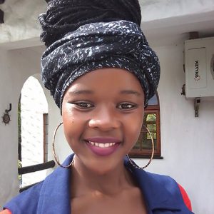 Bongeka-Portia-Ngcobo | IkamvaYouth