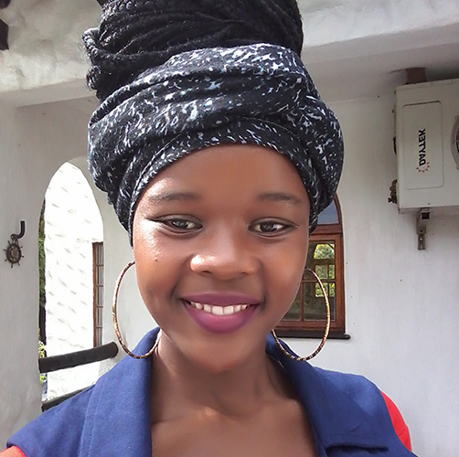 Bongeka-Portia-Ngcobo | IkamvaYouth