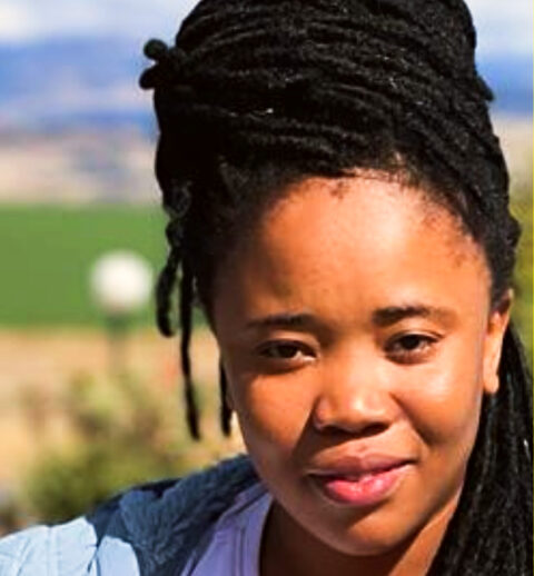 Our Team | IkamvaYouth