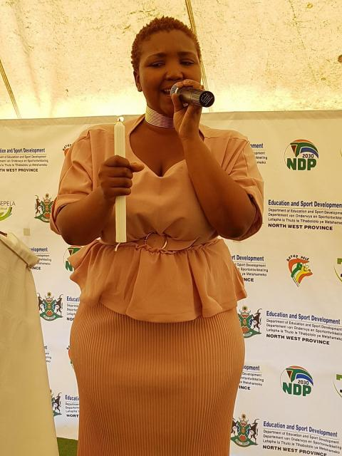 We are paving our way to vision 2030 | IkamvaYouth