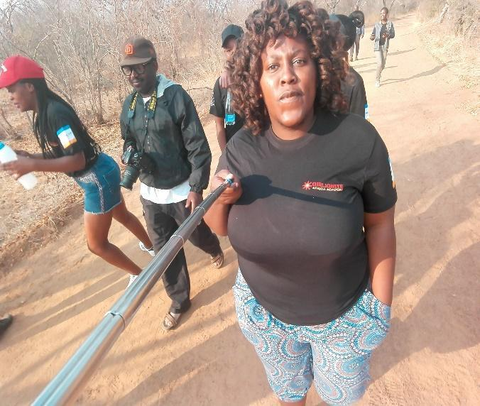 Ikageng | IkamvaYouth