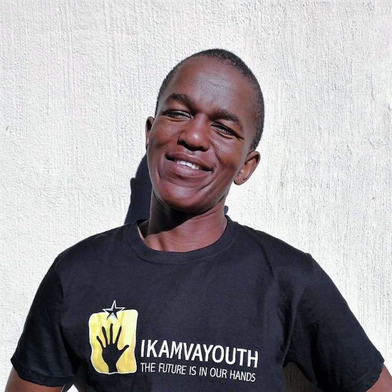 Our Team | IkamvaYouth