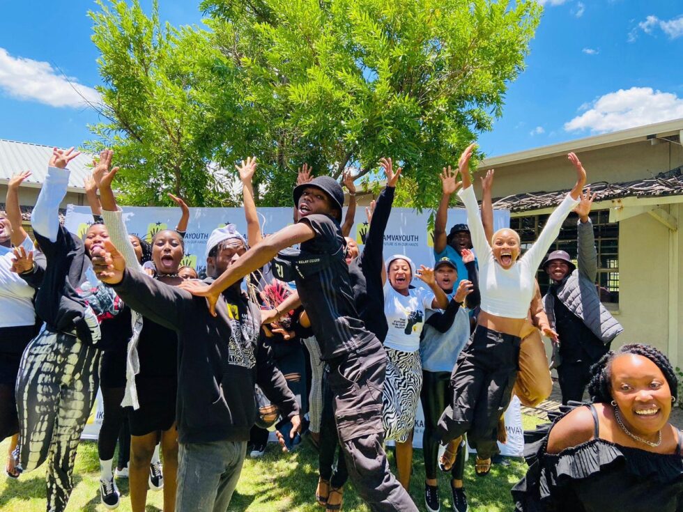 Celebrating the 2023 Matric Class! | IkamvaYouth