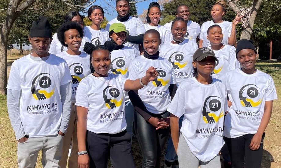 Ikamva Youth Golf Day | IkamvaYouth