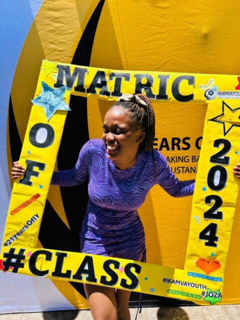 “The future is Bright: Celebrating the Stellar 2024 Matric Results ...